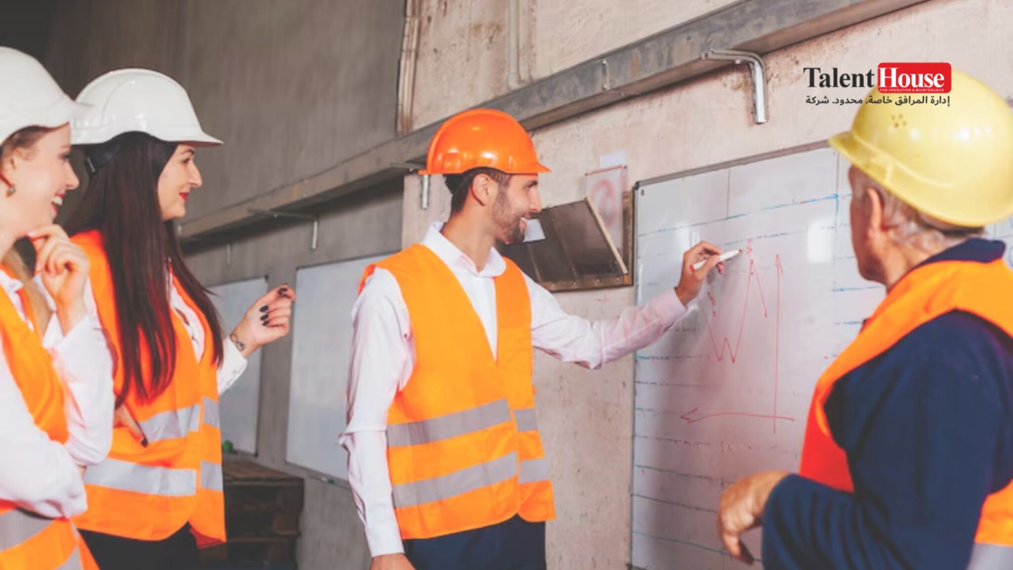 Comprehensive Guide to Facility Management - HR Talent House