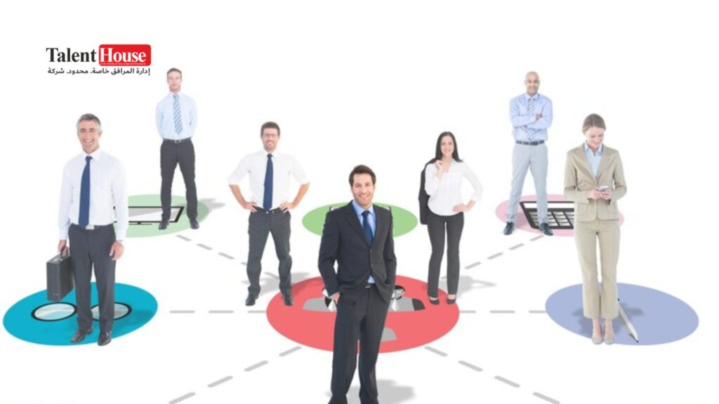 Manpower Staffing Agency for Your Business- HR Talent House