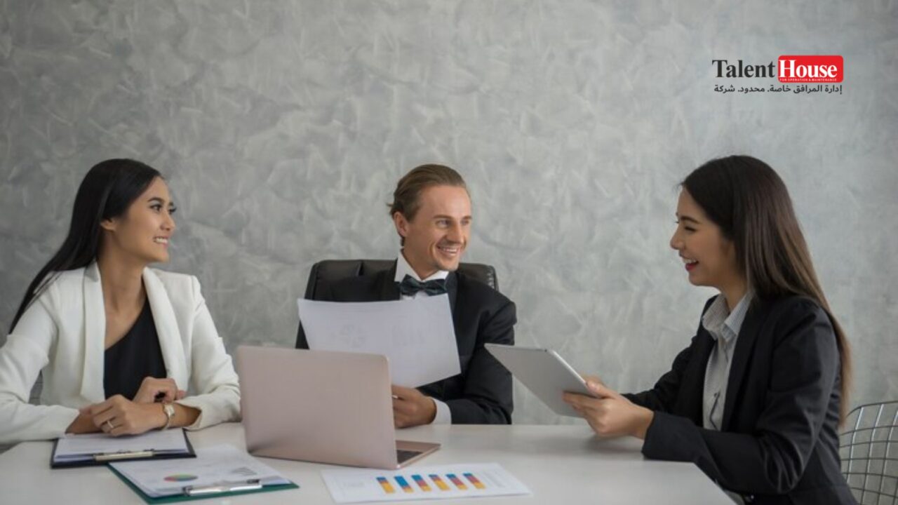 Find the Best Job Consultancy Near Me for Career Success - HR Talent House