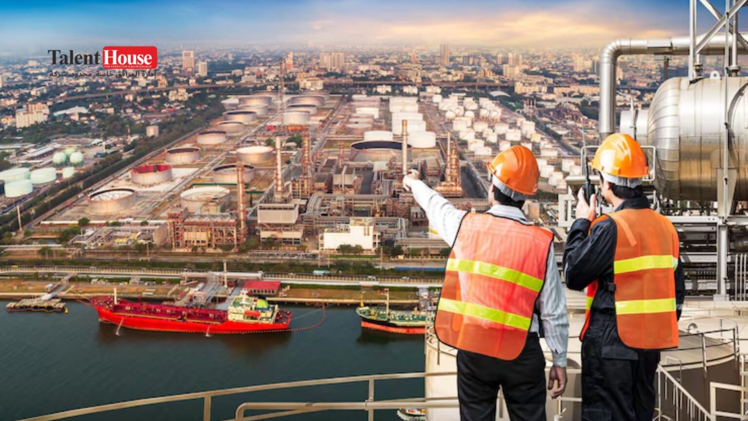 Onshore and Offshore Recruitment - HR Talent House